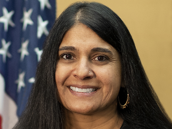 Ninth Circuit Judge Roopali Desai ('05) to Deliver Keynote Address at ...